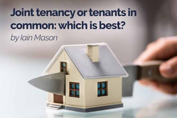 Different Types of Property Ownership - Optimum