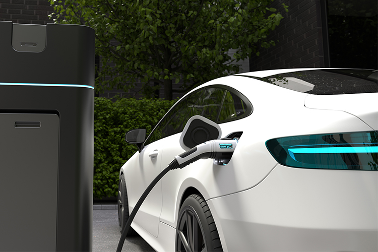 Lowdown on electric vehicles - Optimum